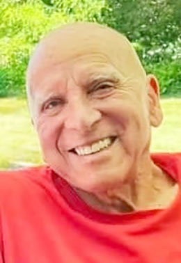 Gary A. Ross 1940-2024 | News, Sports, Jobs - Tribune Chronicle